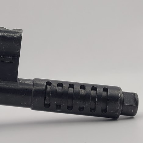 SVT 38/40 Blank Fire Adapter – Grooka Manufacturing | Spirit of Kalash