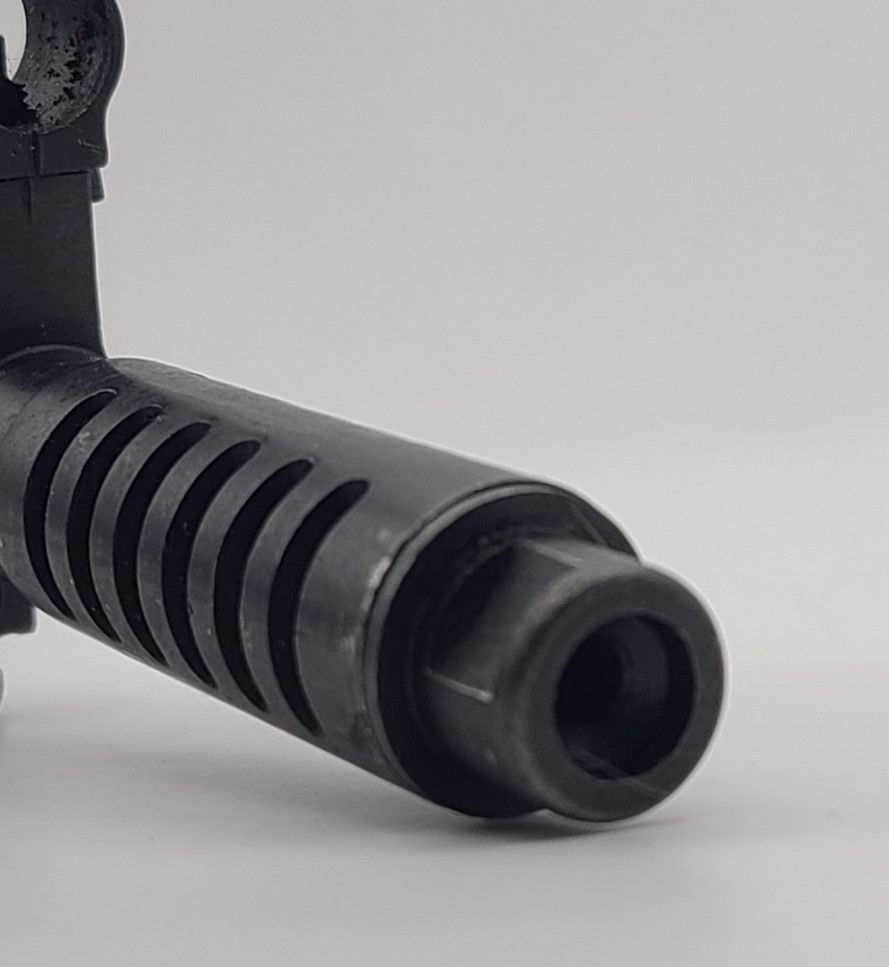 SVT 38/40 Blank Fire Adapter – Grooka Manufacturing | Spirit of Kalash